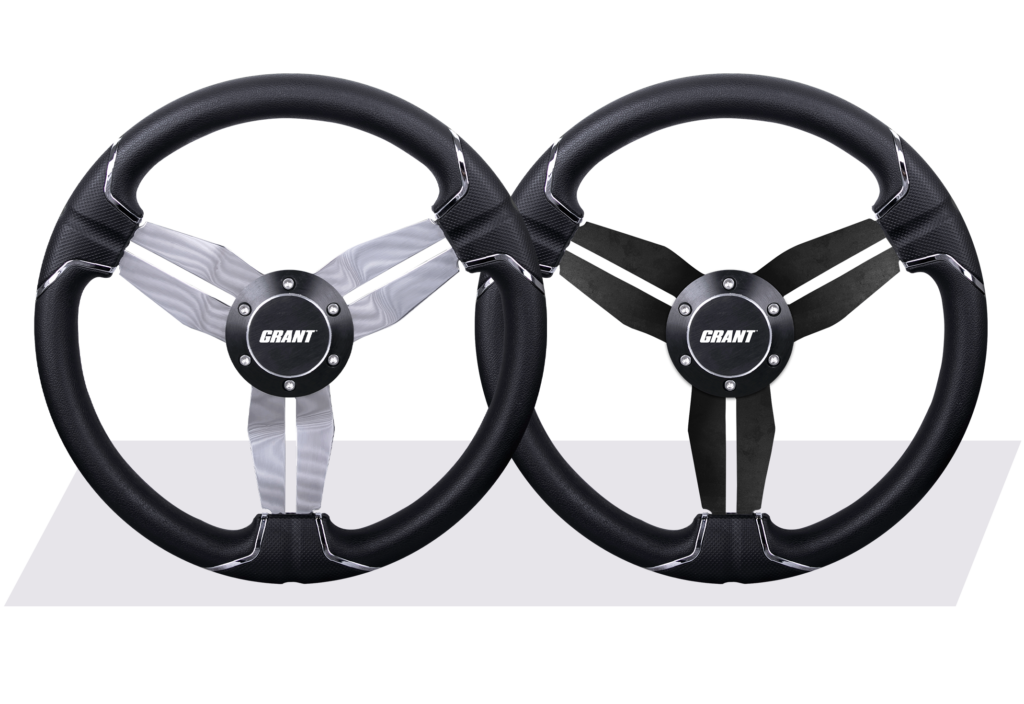 Travis - Grant Marine